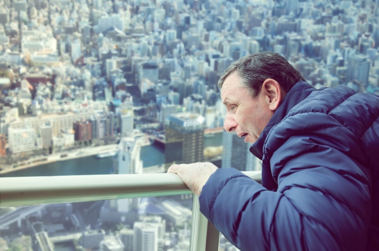 Acrophobie : comment vaincre sa peur du vide