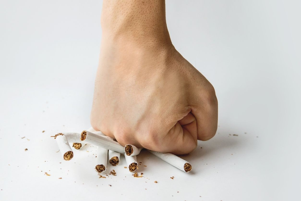 Comment arrêter de fumer facilement