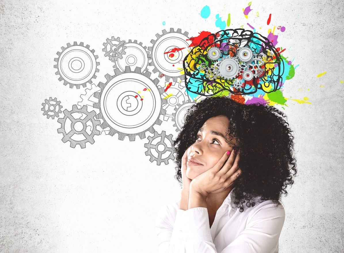 Comment développer et libérer sa créativité