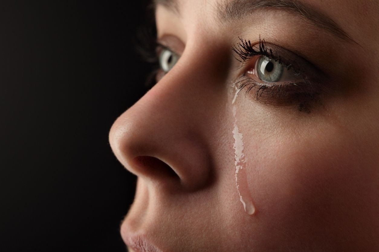 Comment gérer une crise de larmes et arrêter de pleurer Comment gérer une crise de larmes et arrêter de pleurer