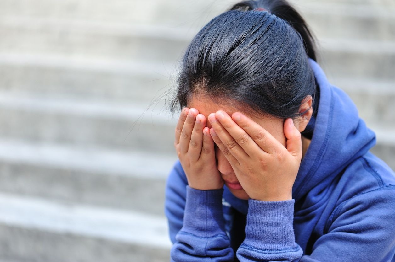 Comment guérir un sentiment de honte