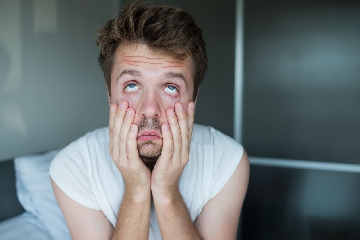 Vertiges Au Réveil Fatigue : Que faire en cas de vertiges ? – DXCF